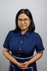 Elizabeth Pearce | Munro's Accountant in Perth